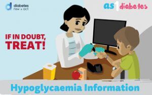 Diabetes resources on how to manage Type 1 Diabetes at school